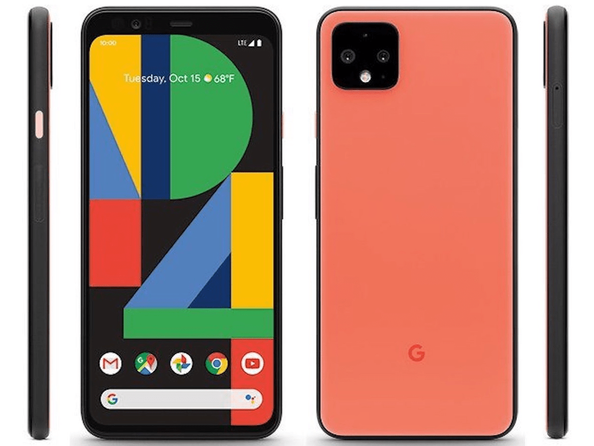 Google Pixel 4 preview: Everything we know so far | Stuff