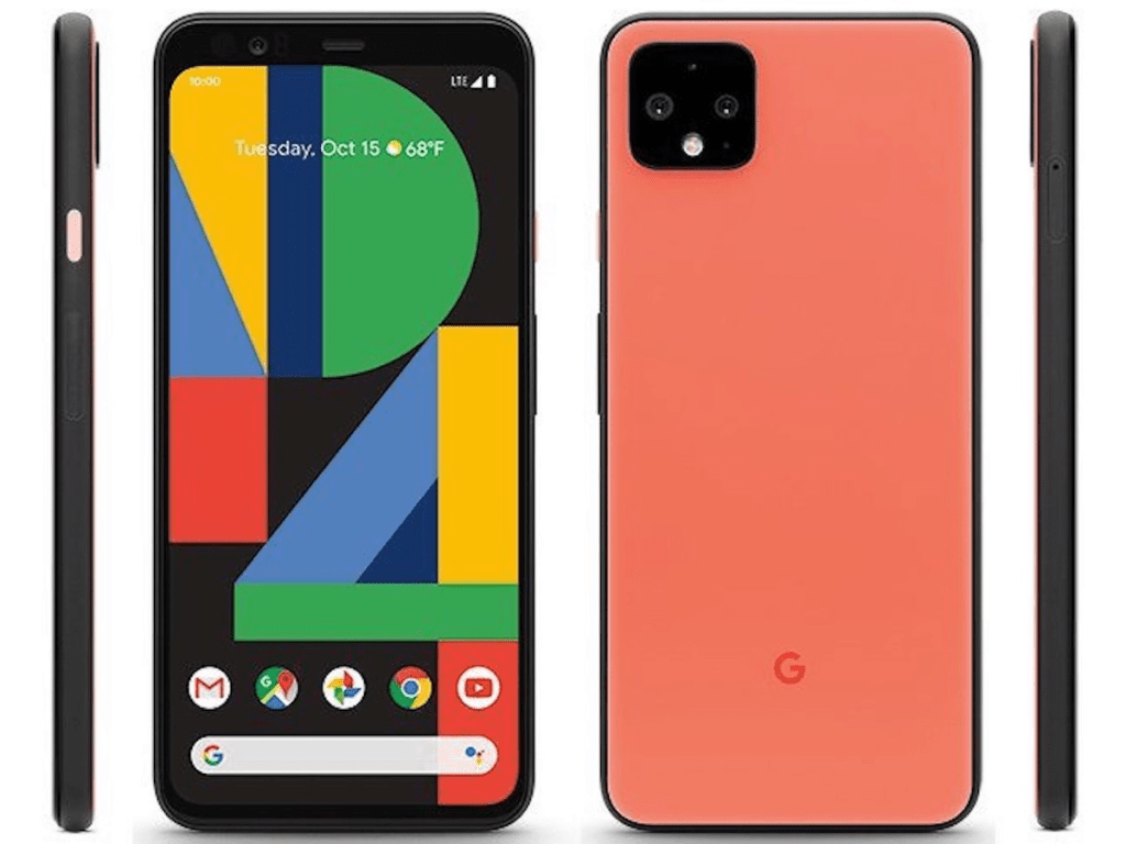 Google Pixel 4 preview: Everything we know so far | Stuff