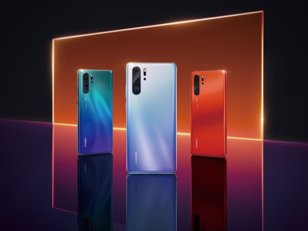 Huawei P30 Pro preview: Everything we know so far | Stuff