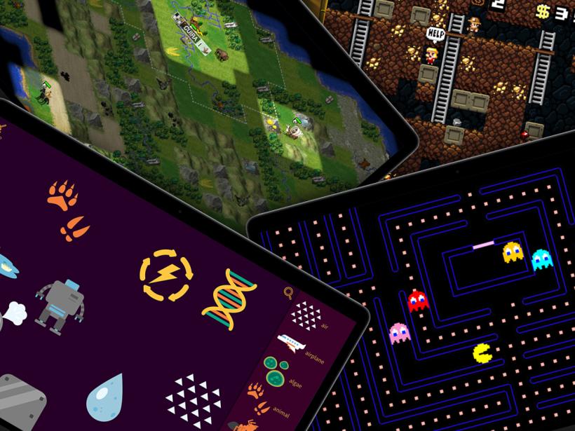 57 best browser games you can play for free | Stuff