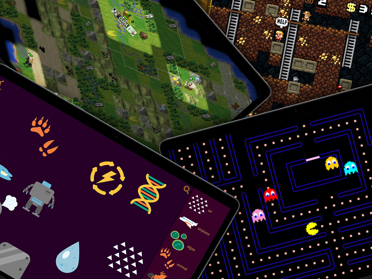 54 best browser games you can play for free | Stuff