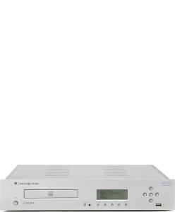 Cambridge Audio 640H-MW review | Stuff