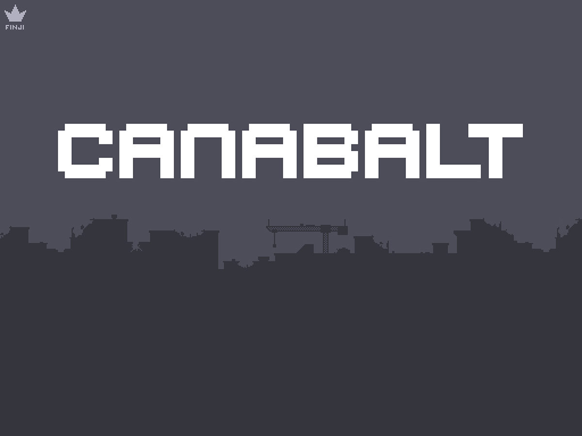 The weekend read: How Canabalt jumped from indie game jam to the Museum ...