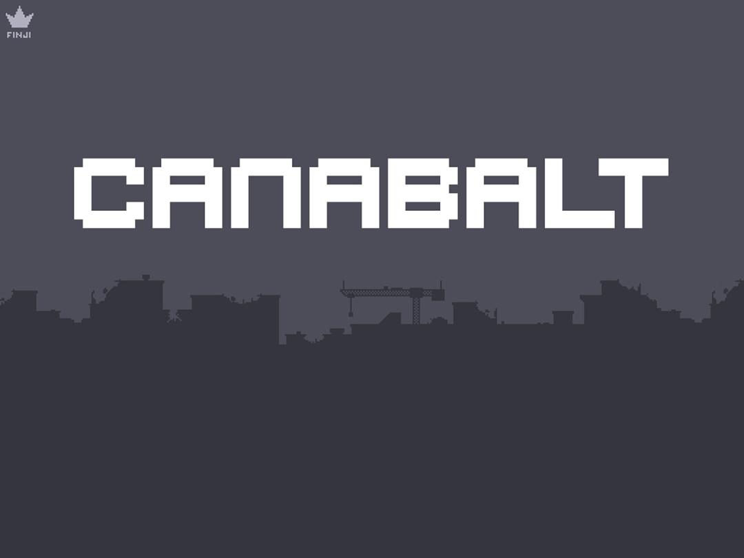 The weekend read: How Canabalt jumped from indie game jam to the Museum ...