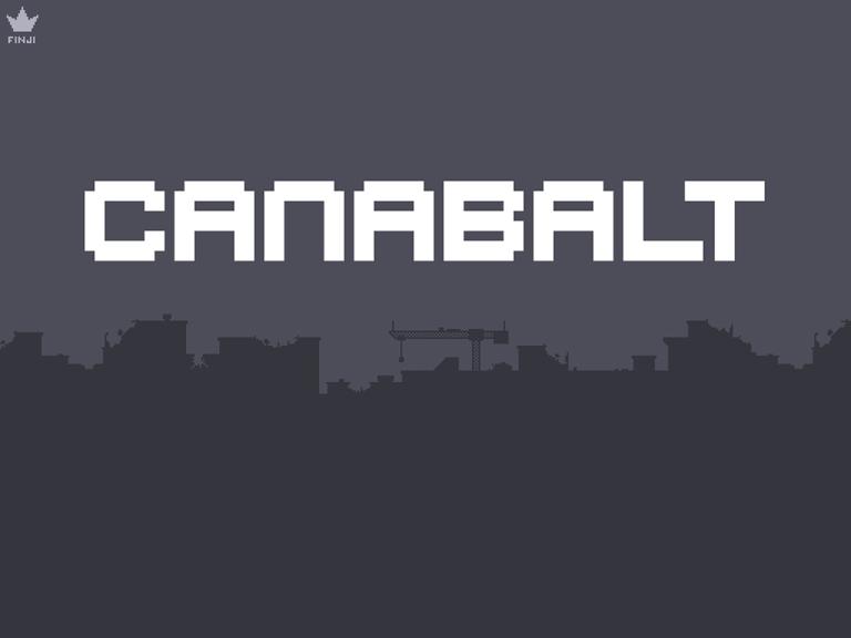 The weekend read: How Canabalt jumped from indie game jam to the Museum ...