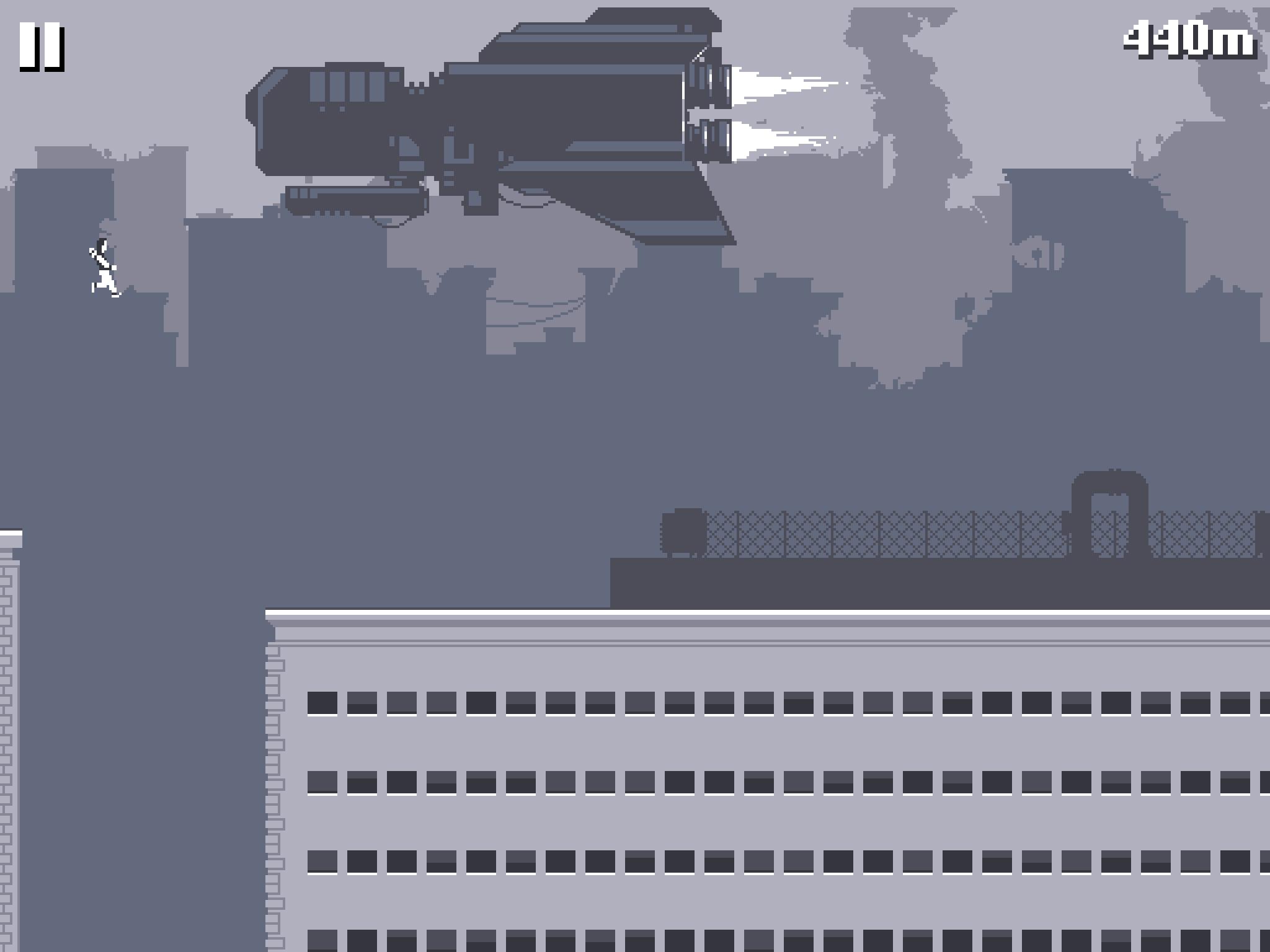 The weekend read: How Canabalt jumped from indie game jam to the Museum ...