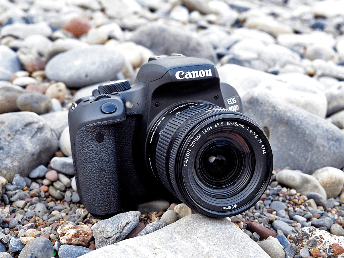 Canon EOS 800D review | Stuff