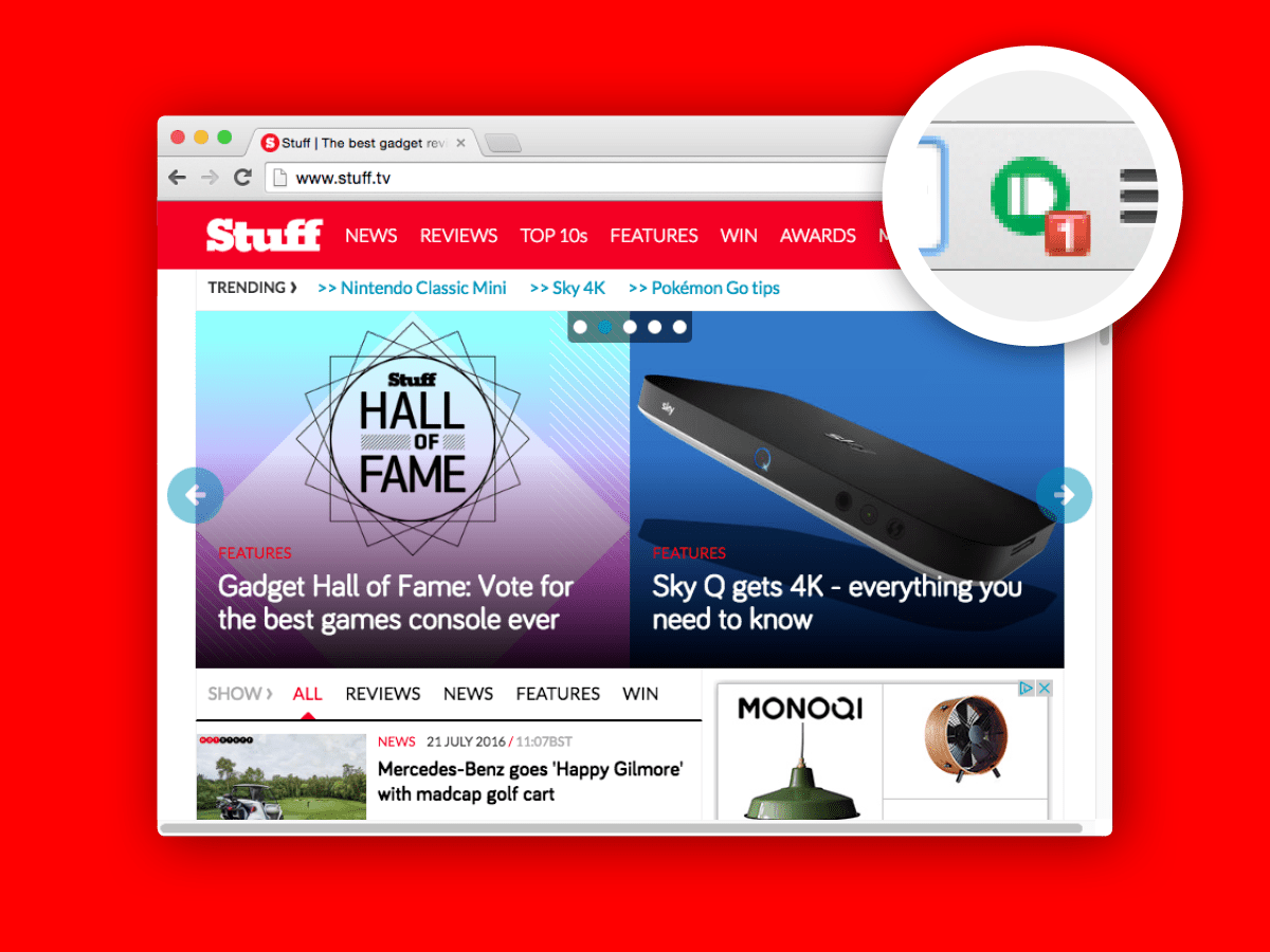 The 8 best new Chrome extensions – and 13 classics you should download ...