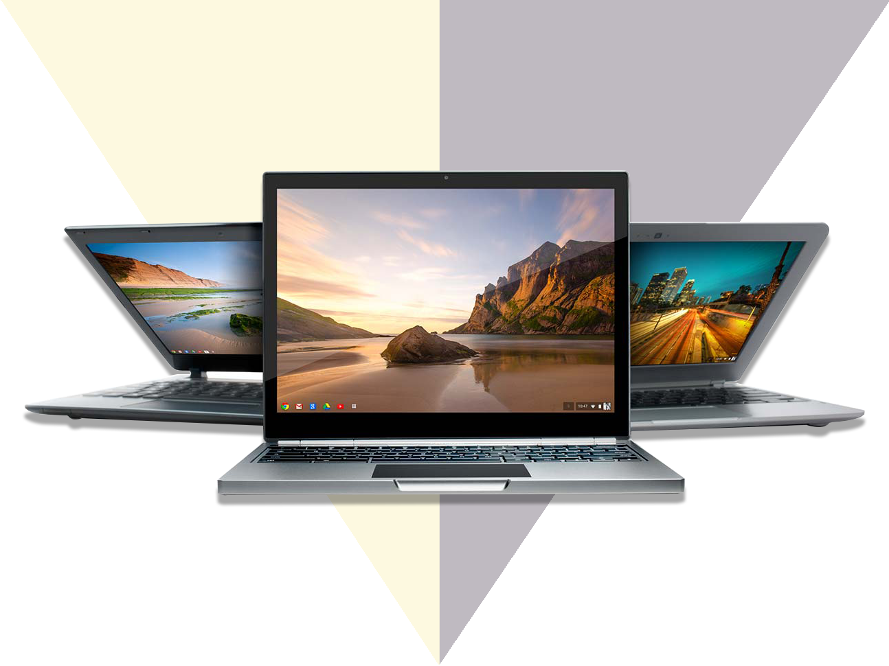 The best Chromebook tips and tricks Stuff