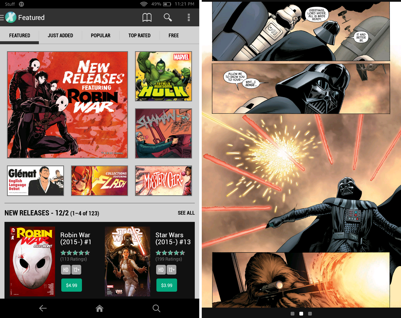 The 20 best Amazon Fire tablet apps | Stuff