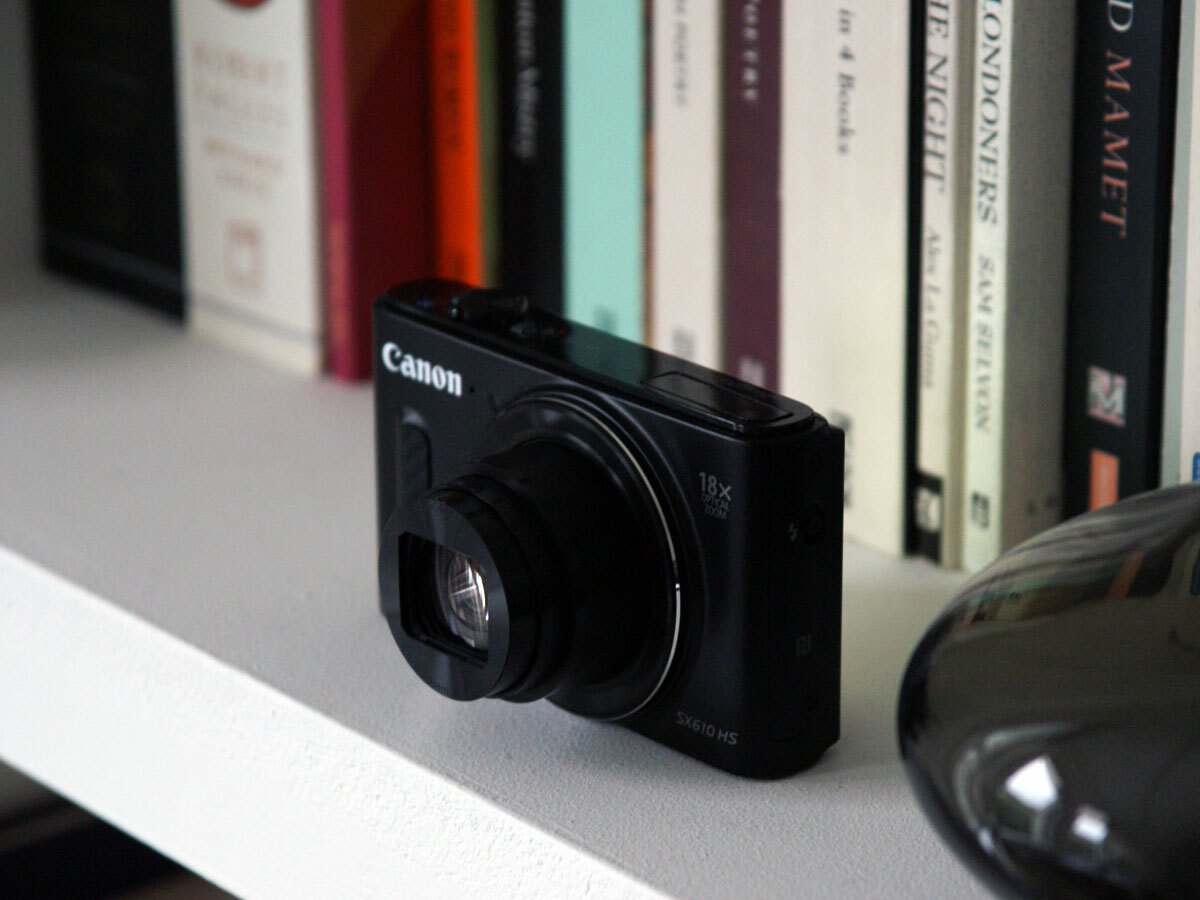 Best cheap compact cameras - reviewed | Stuff