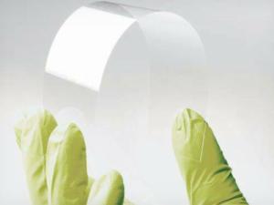 Corning unveils flexible Willow Glass | Stuff