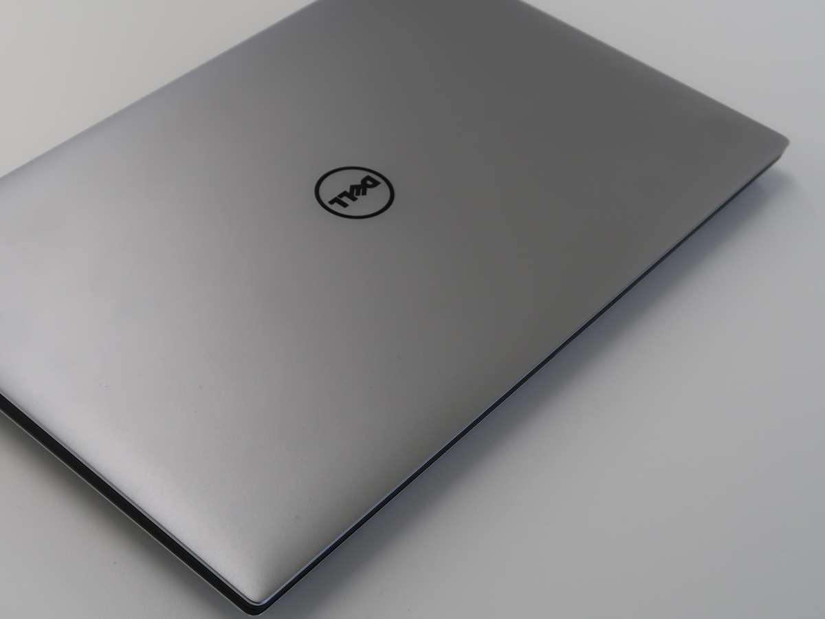 Dell XPS 15 (2016) review - XPS 15 9550 | Stuff