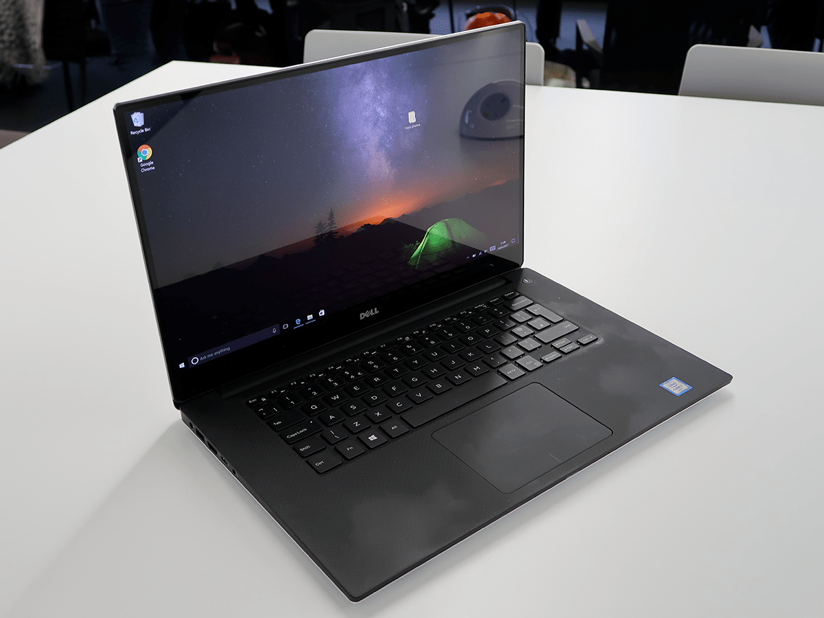 Dell XPS 15 (2016) review - XPS 15 9550 | Stuff