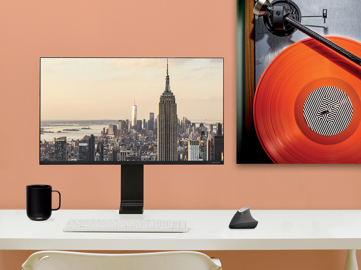 Office upgrades: 13 gadgets to boost your 9-to-5 | Stuff