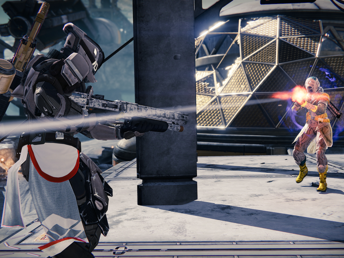 Destiny beta launching later this month, full game collector’s editions ...