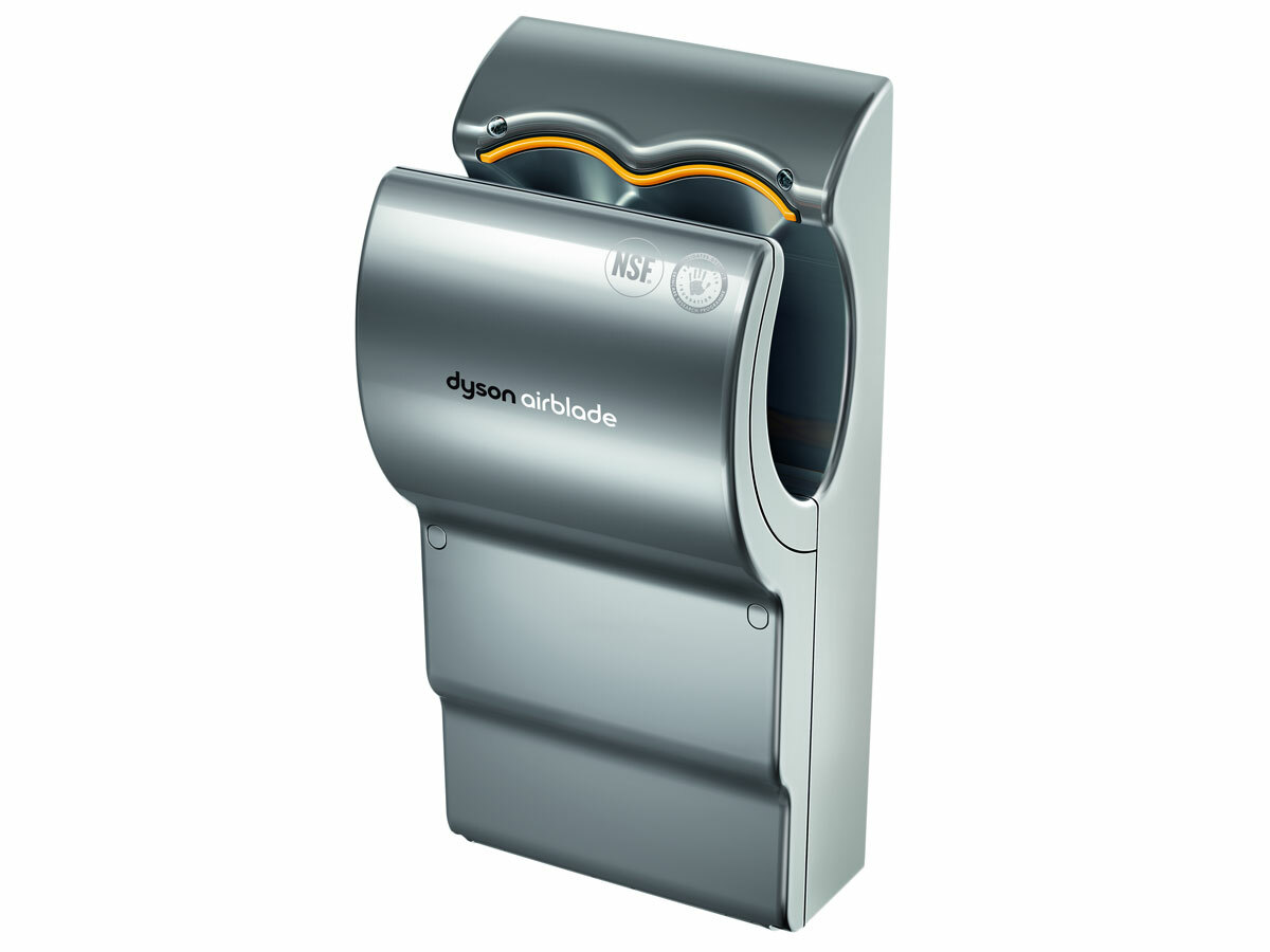 Dyson’s greatest inventions, from the Ballbarrow to the Airblade | Stuff