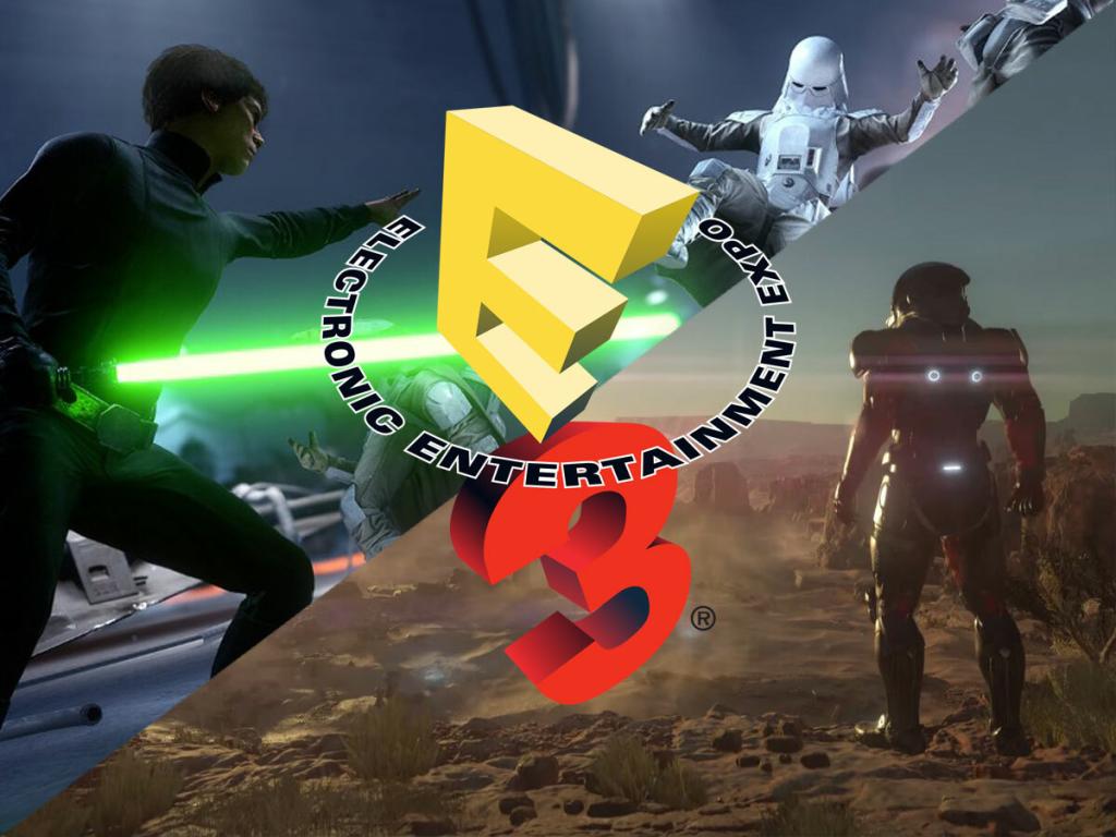 E3 2015: An A-Z of all the games that matter | Stuff