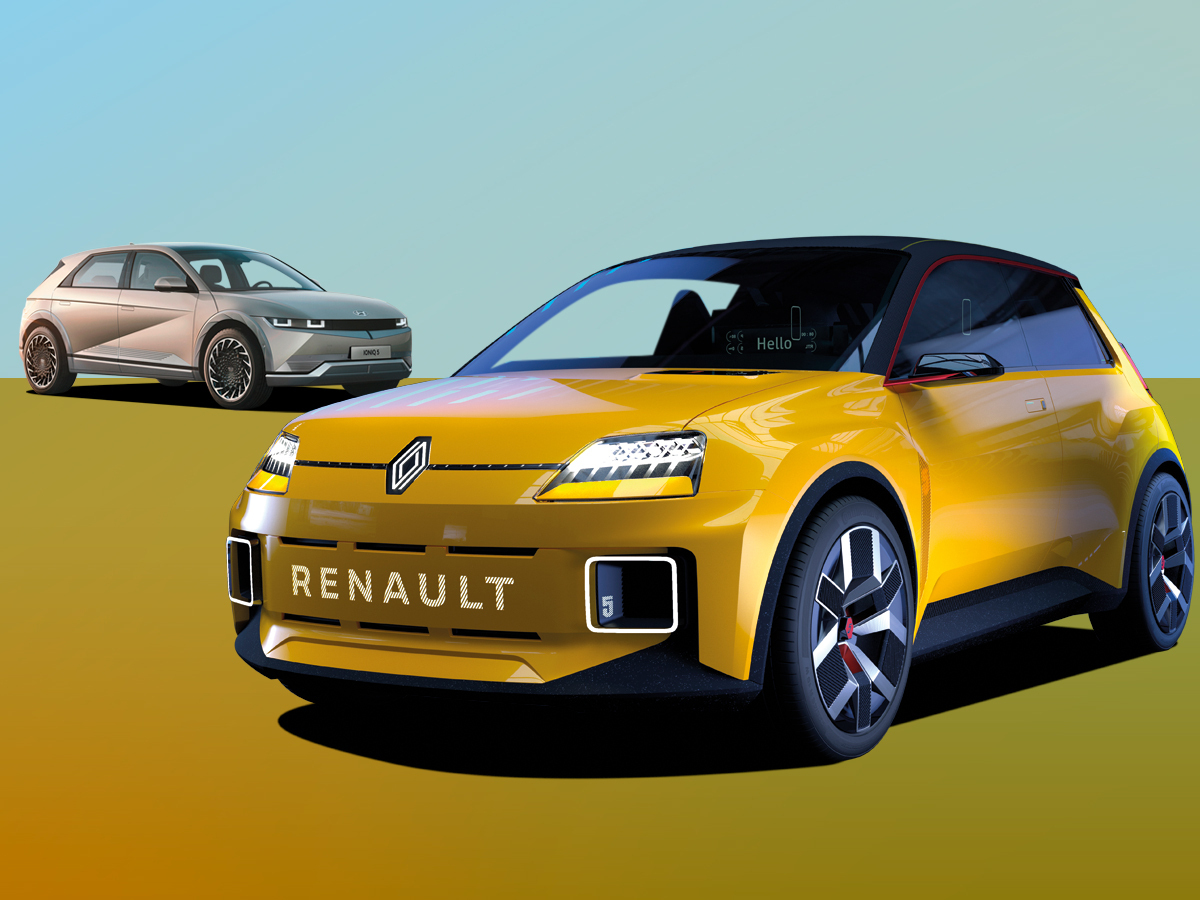 The road to cell: next-gen electric cars worth your time and money | Stuff