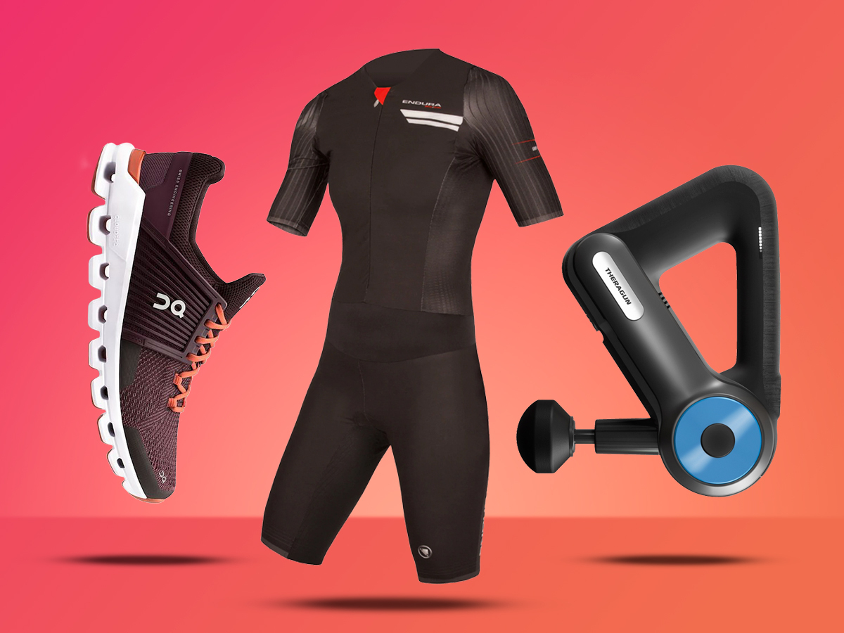 Best tech for endurance athletes: Gadgets to help you go long | Stuff