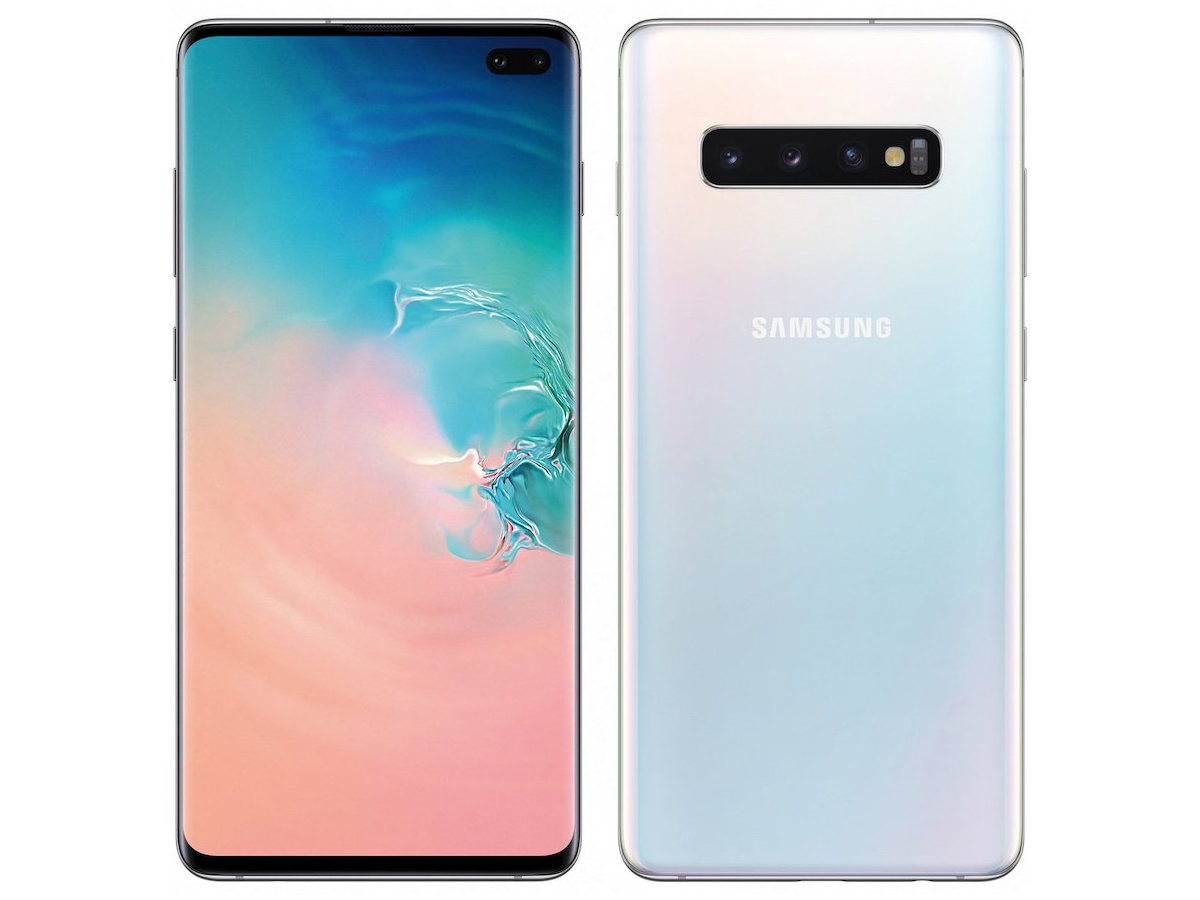 Samsung Galaxy S10 preview: Everything we know so far | Stuff
