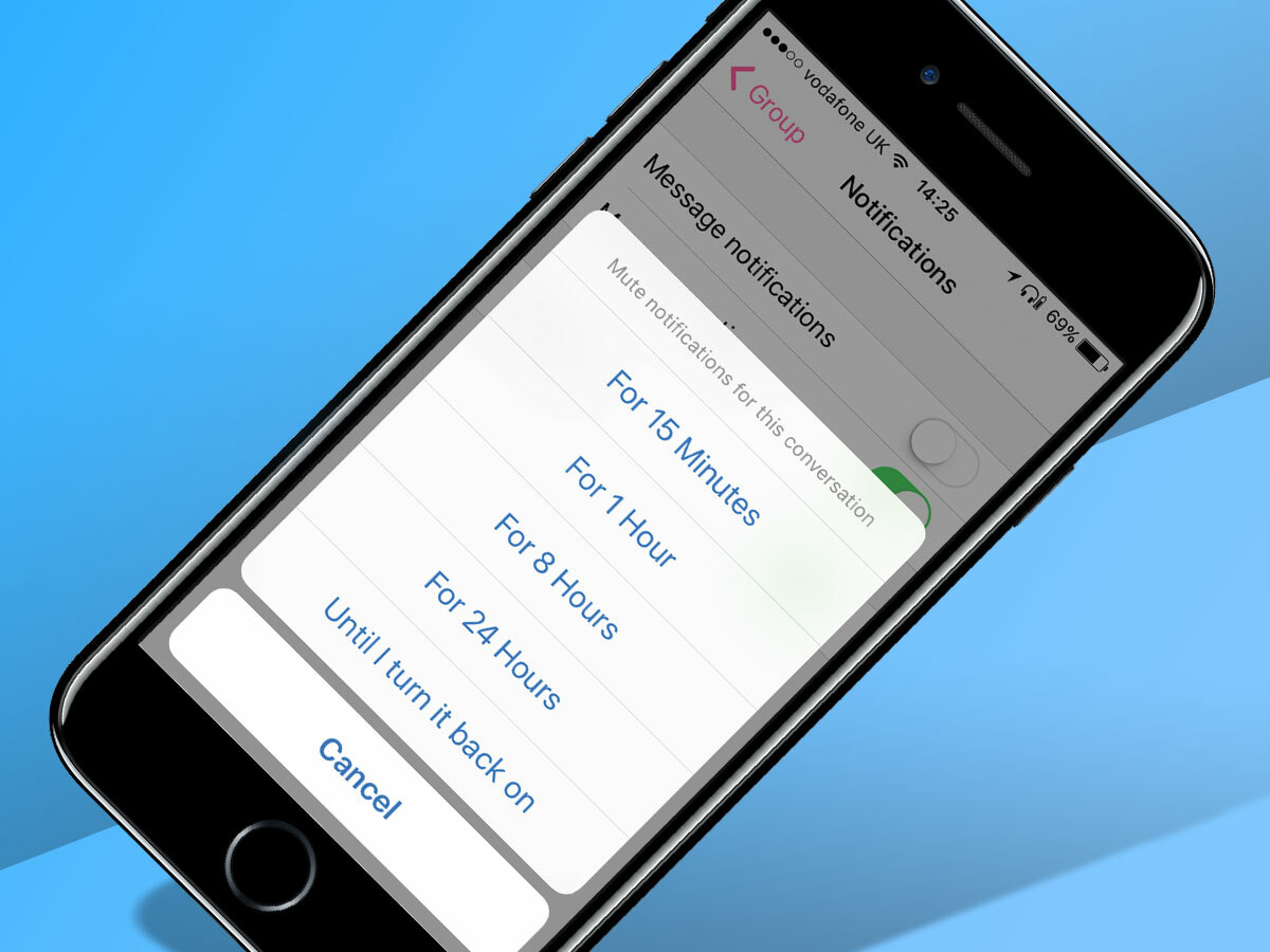 29 best Facebook Messenger tips, tricks and secrets | Stuff