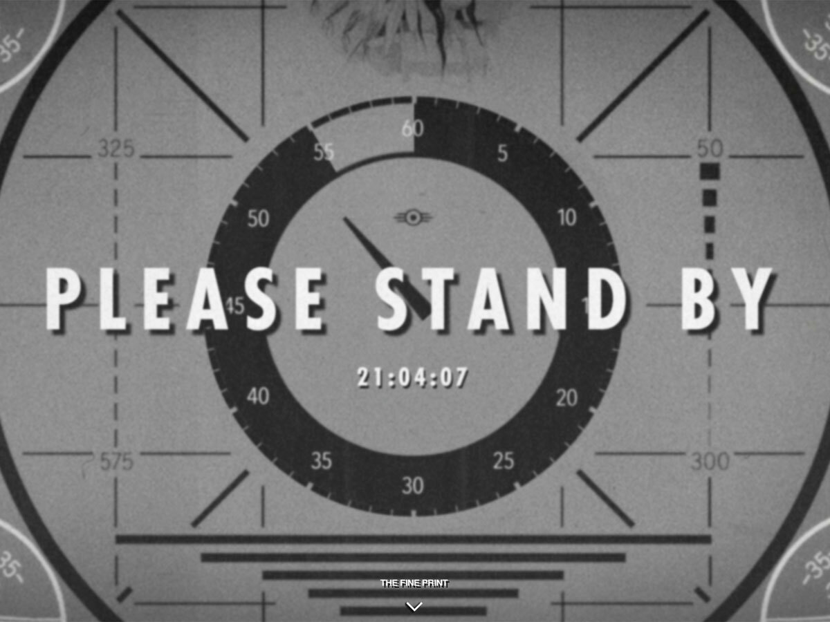 Fully Charged: Fallout 4 info imminent and Instagram opens up to ads ...
