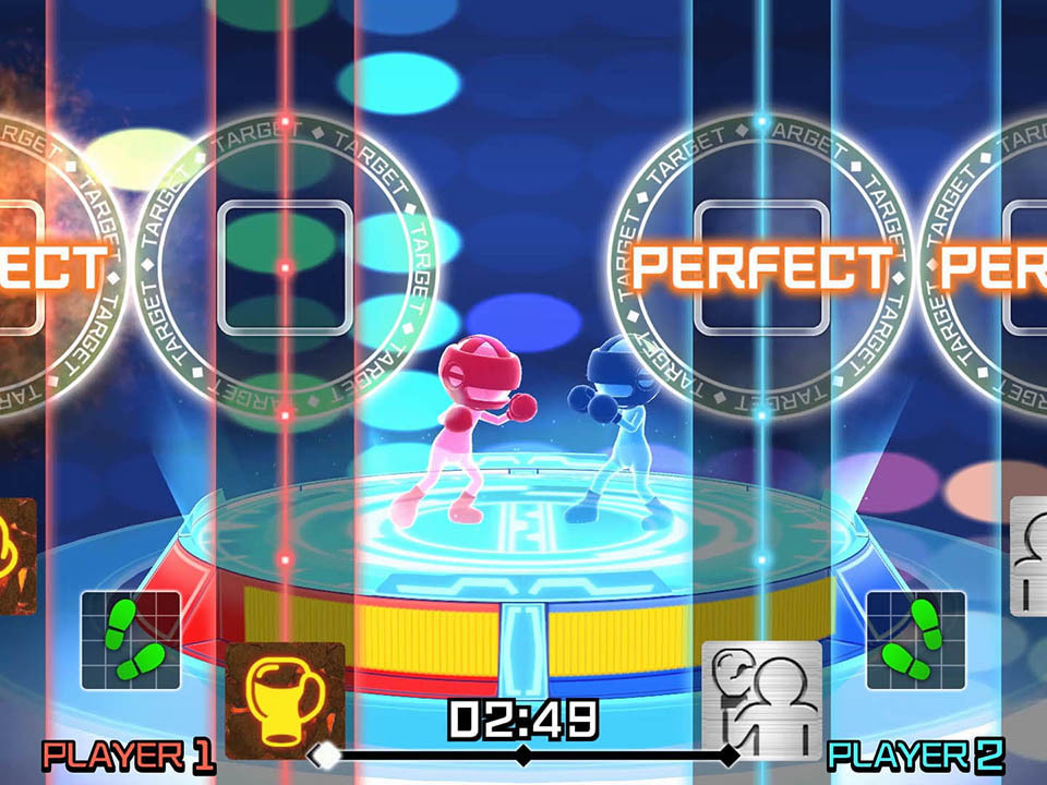 8 of the best games to give you a workout | Stuff