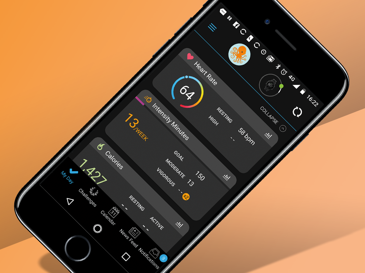 Garmin Forerunner 935 review | Stuff