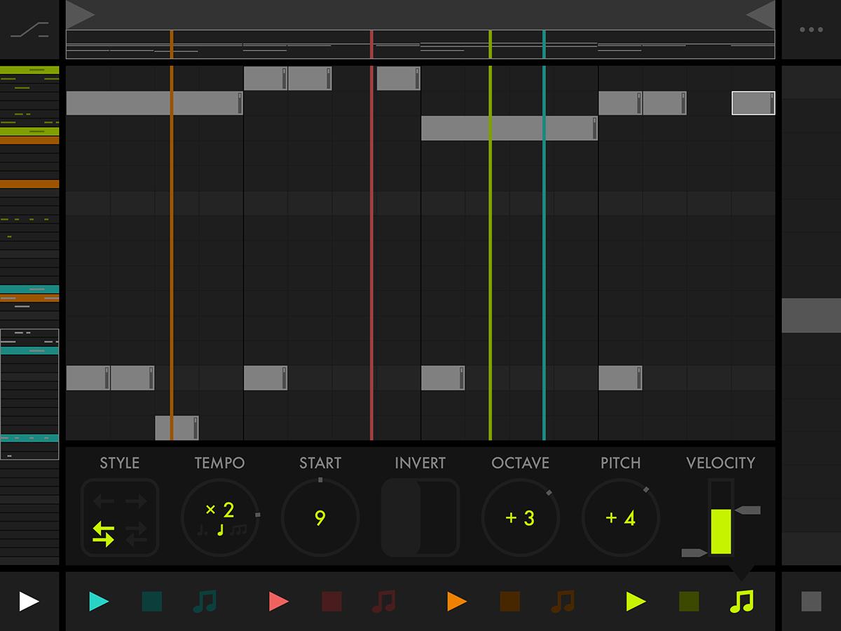 App of the week: Fugue Machine review | Stuff