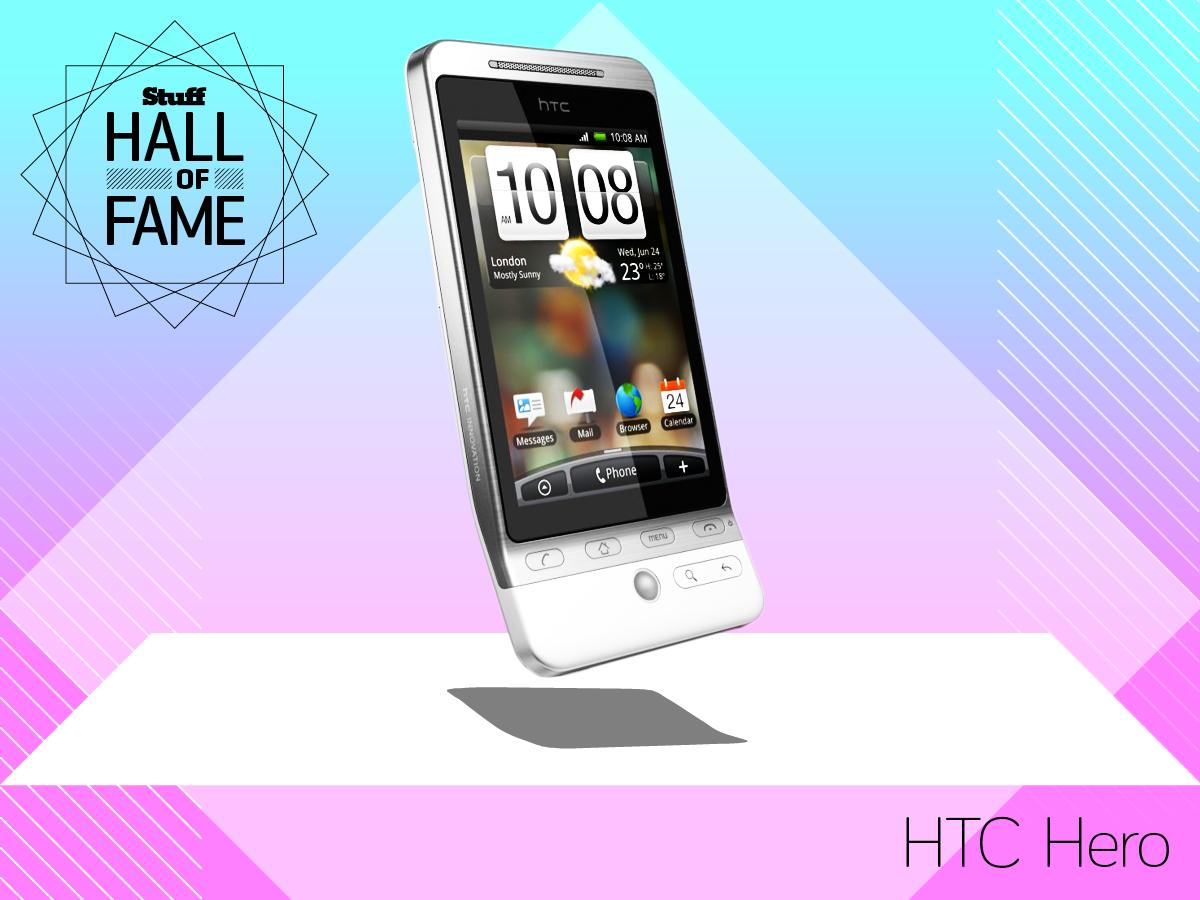 Gadget Hall of Fame: Vote for the best phone ever | Stuff