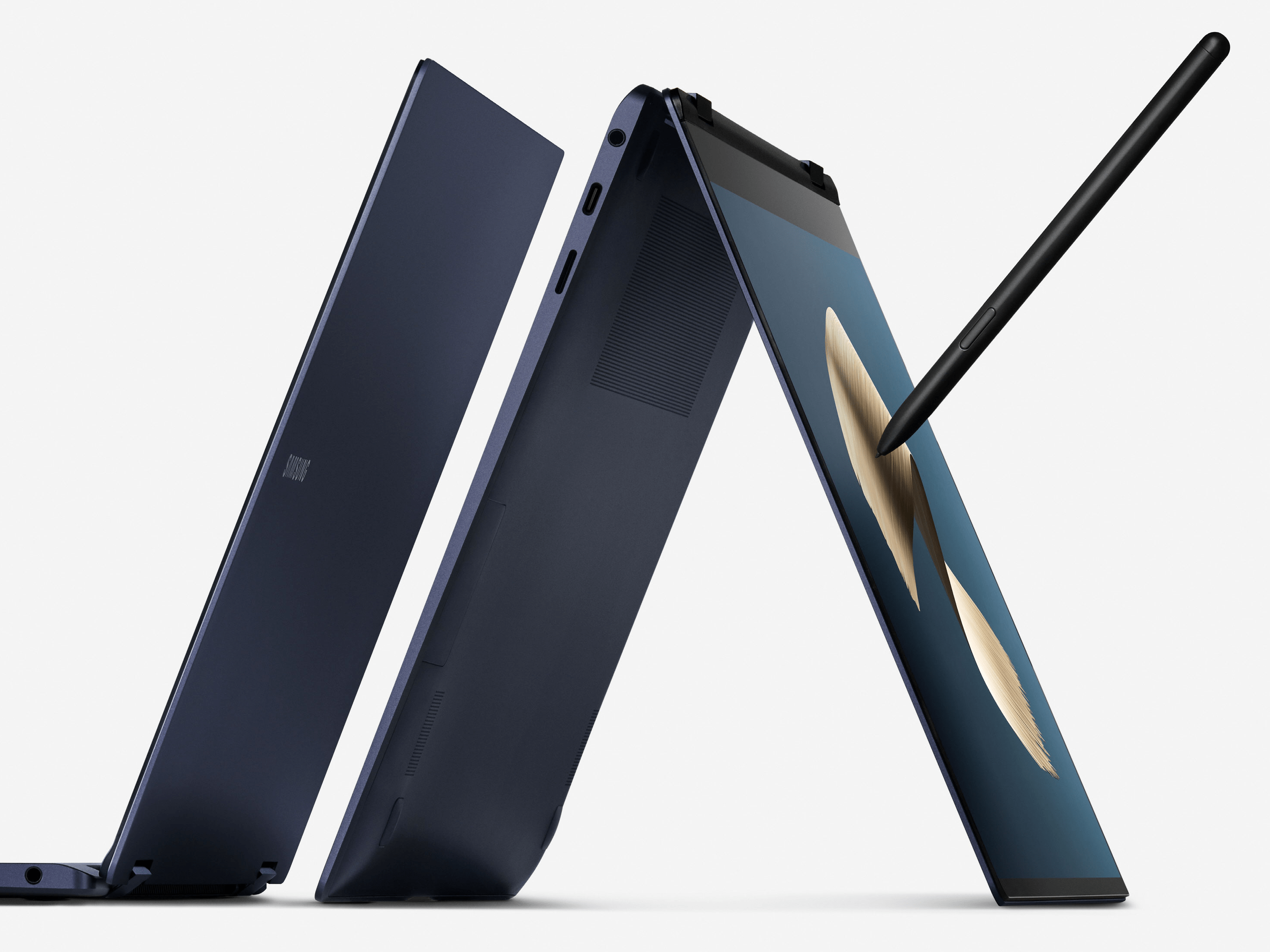 Everything you need to know about Samsung’s 2021 Galaxy Book lineup | Stuff