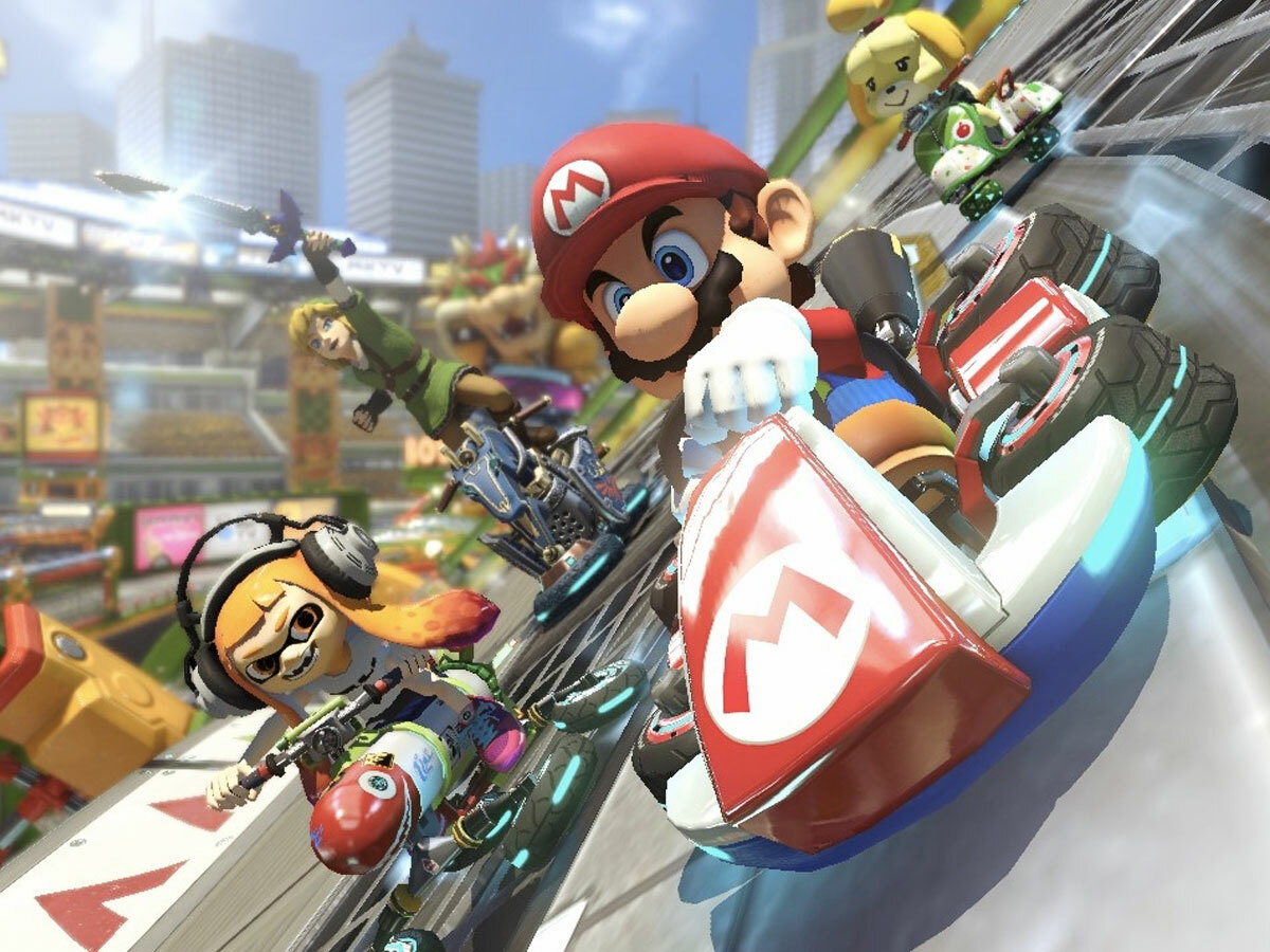 Best upcoming video game release dates - April | Stuff