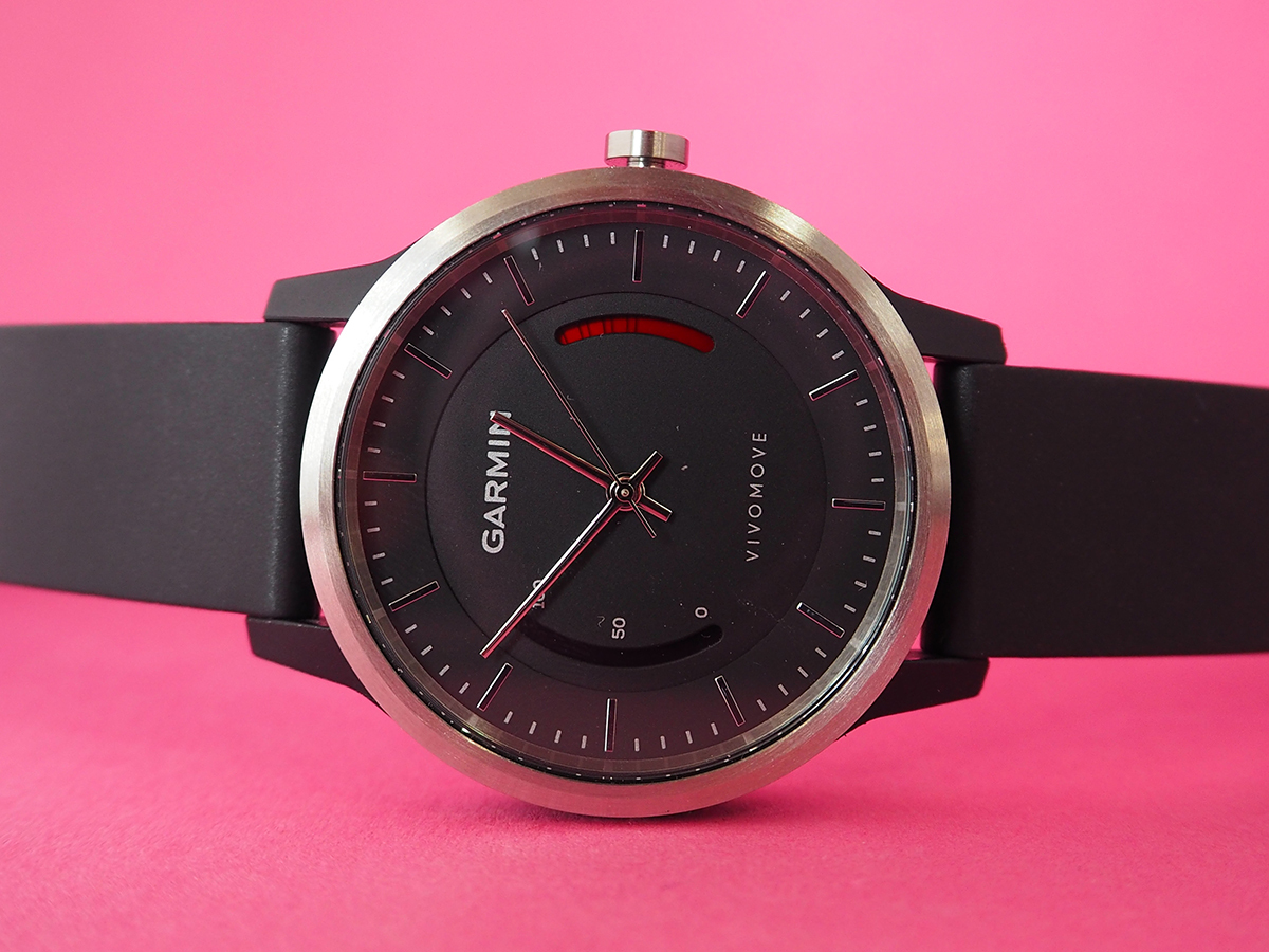 Garmin Vivomove review | Stuff