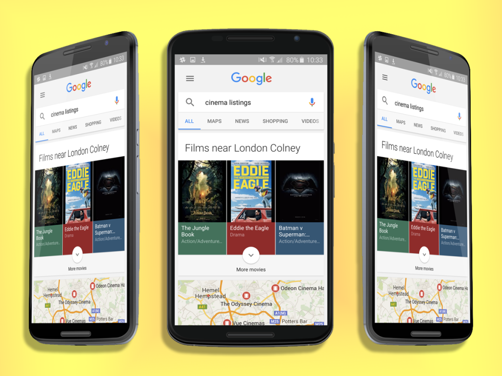 Google Now - best tips and tricks | Stuff
