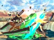 Guilty Gear Xrd REV 2 Review PS4 PS3 PC Stuff Guilty Gear Xrd REV 2 Review PS4 PS3 PC Stuff