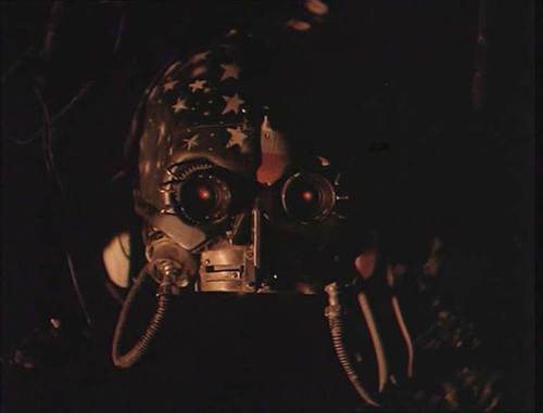 25 best robot movies ever | Stuff