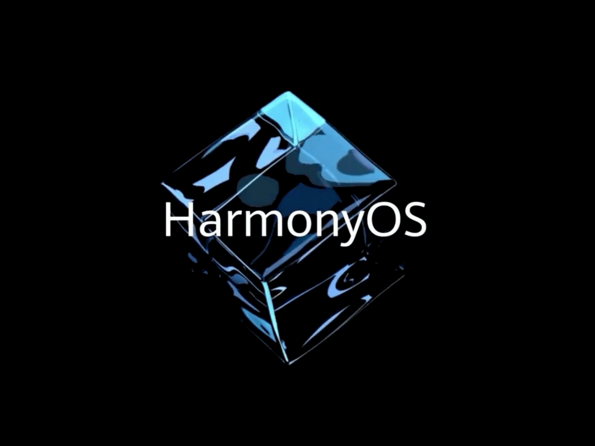 What is Huawei's Harmony OS? | Stuff