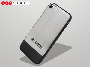 Hex’s DeLorean case will take your iPhone back to the future | Stuff