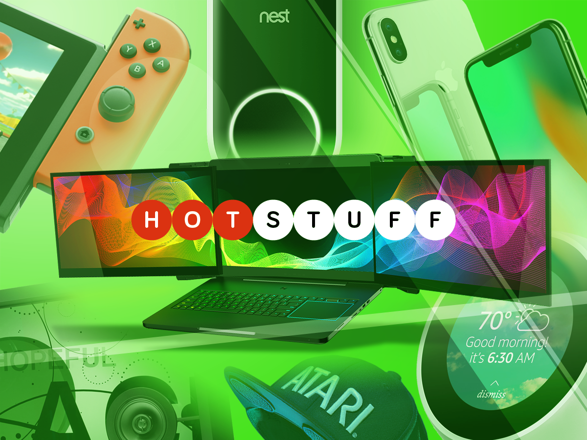 The hottest Stuff of 2017: A retrospective | Stuff