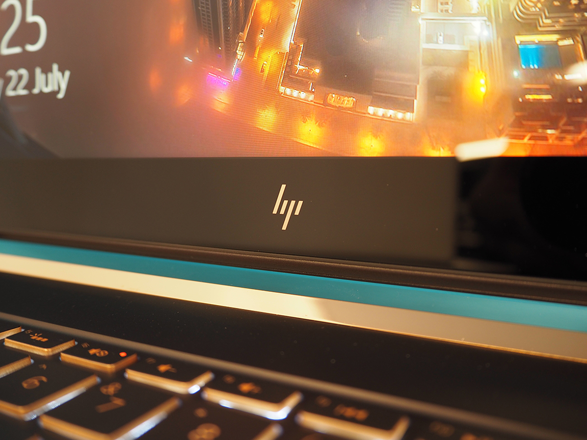 HP Spectre 13-v001na review | Stuff