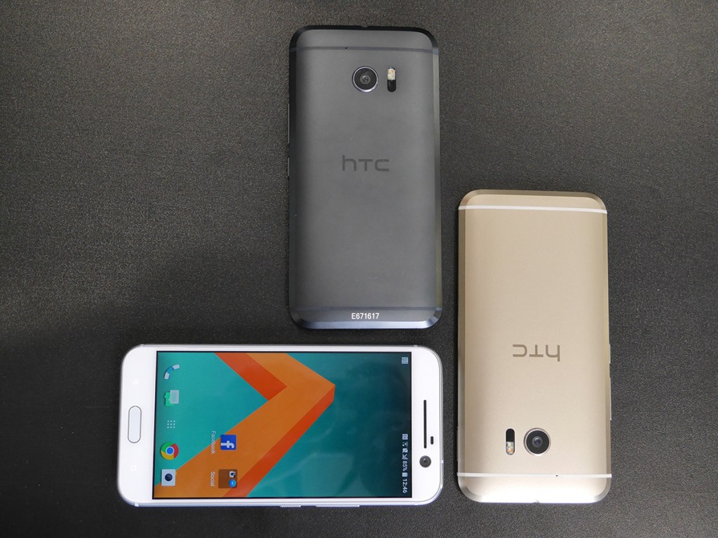 HTC Touch Diamond 2 official | Stuff