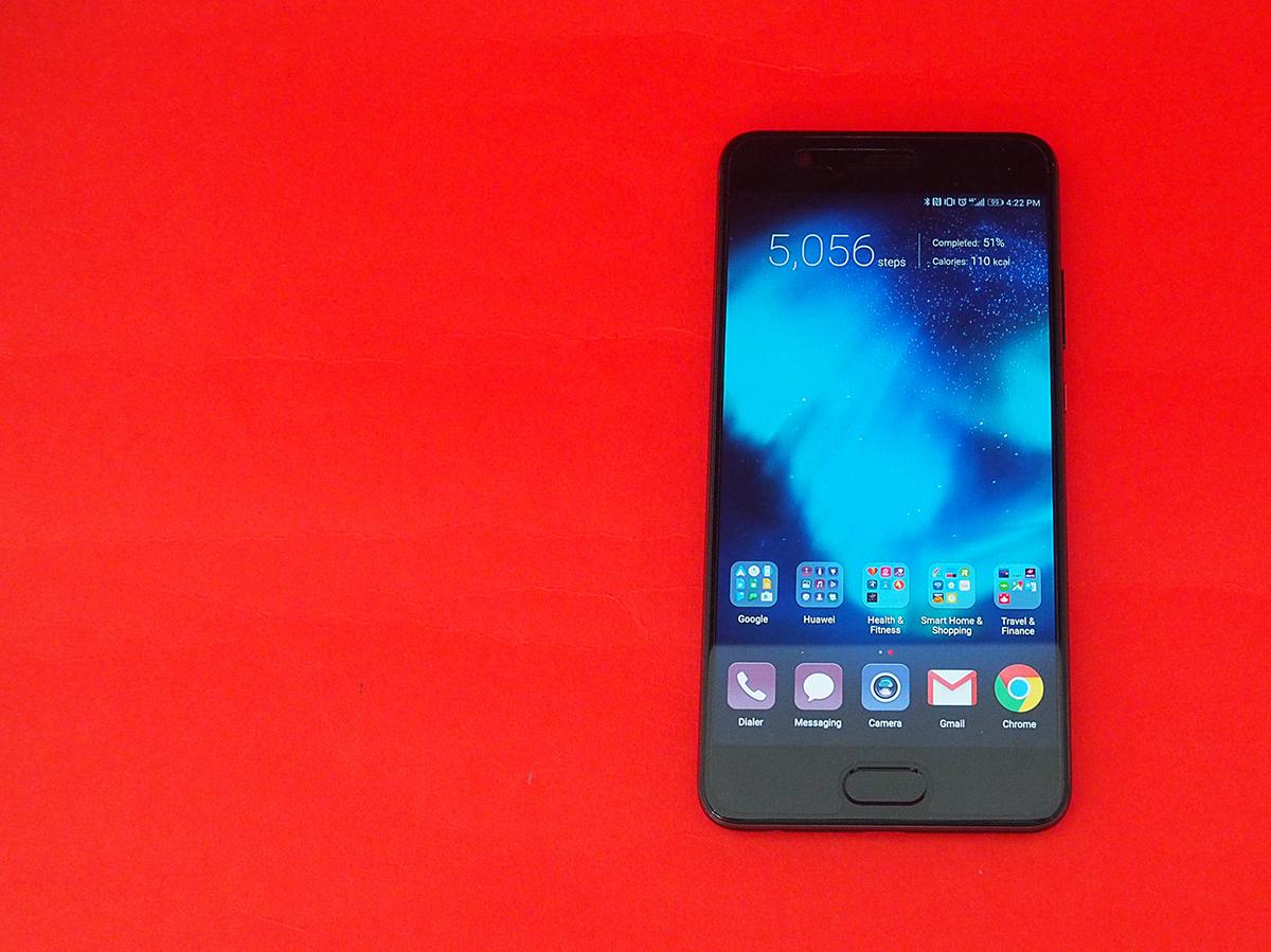 Huawei P10 Plus review | Stuff