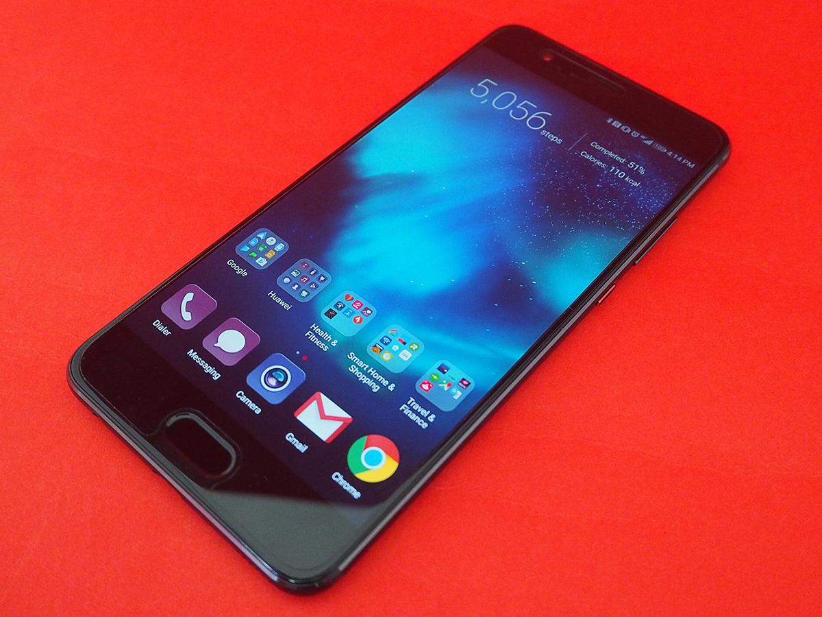 Huawei P10 Plus review | Stuff