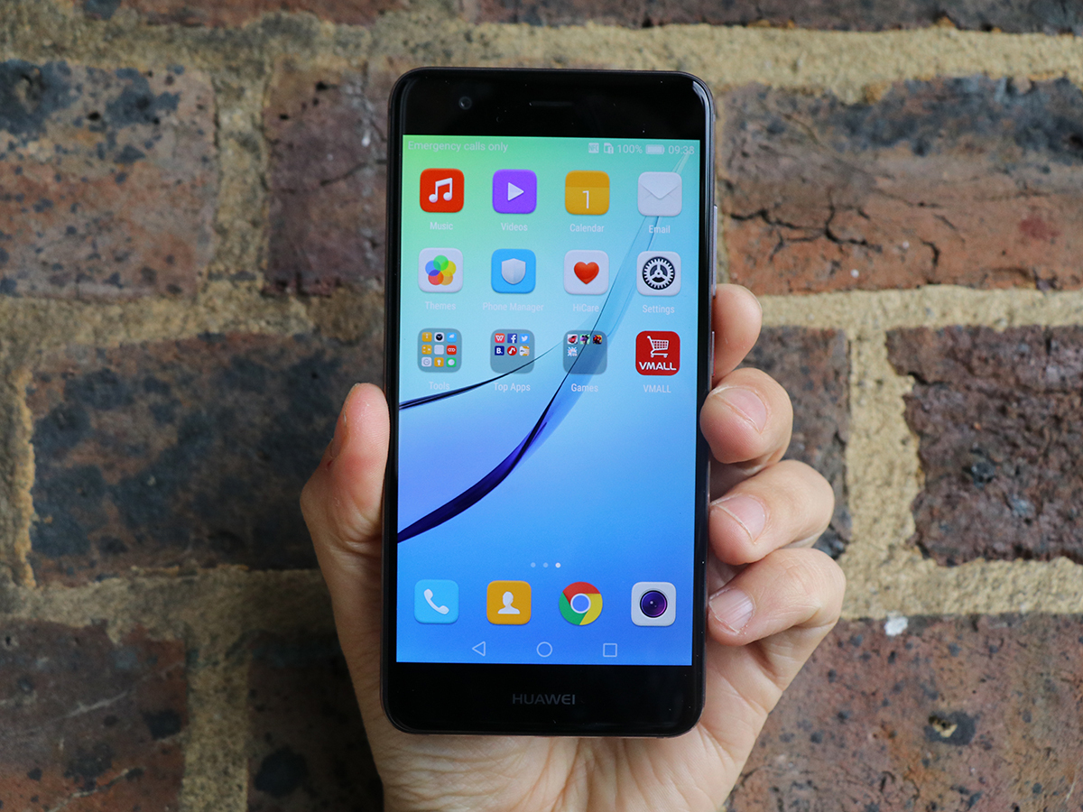 Huawei Nova review | Stuff