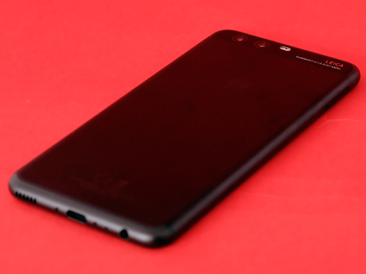 Huawei P10 review: stylish and speedy with a superb camera | Stuff