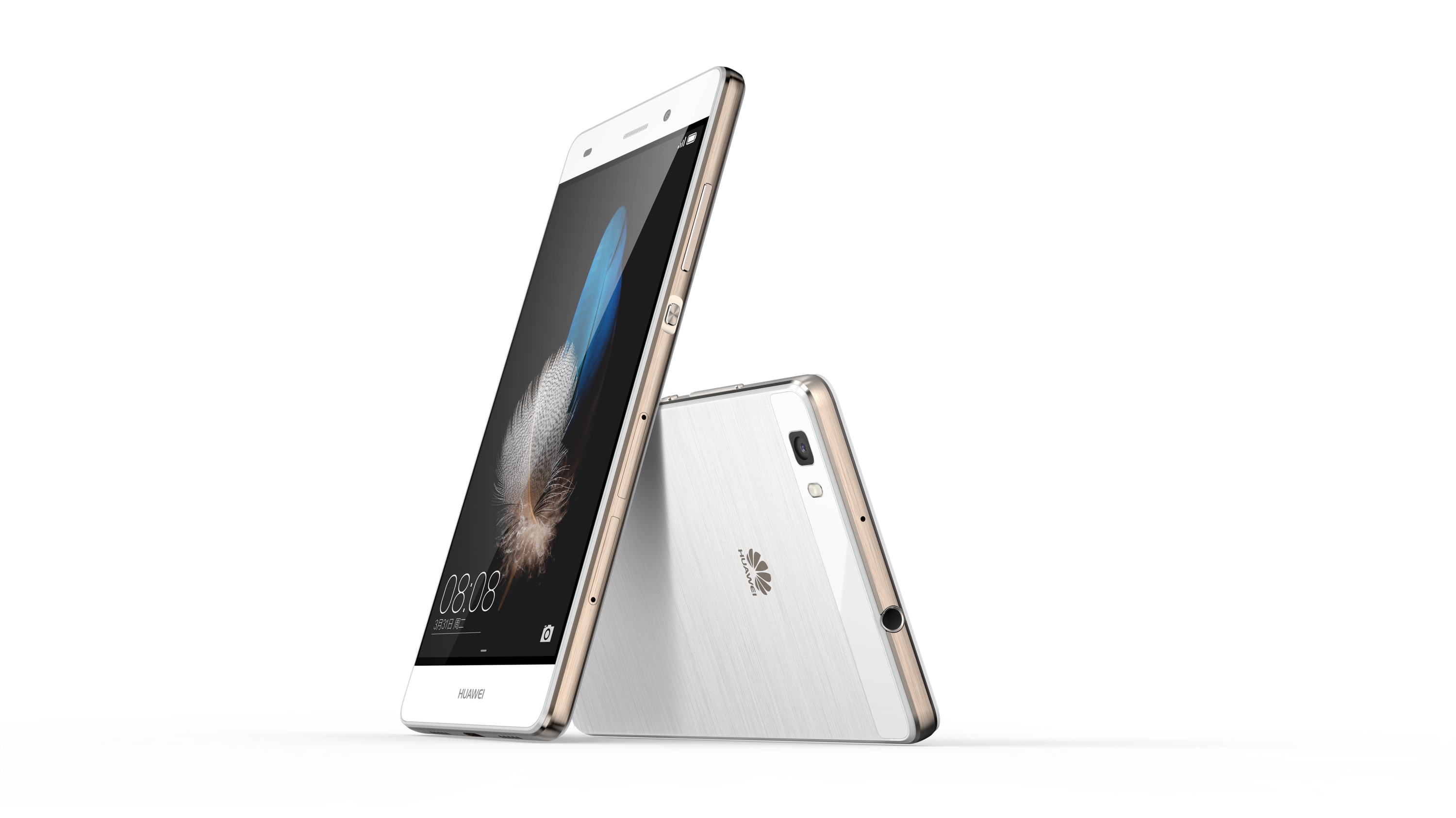 Promoted: 8 cool things about the Huawei P8 | Stuff