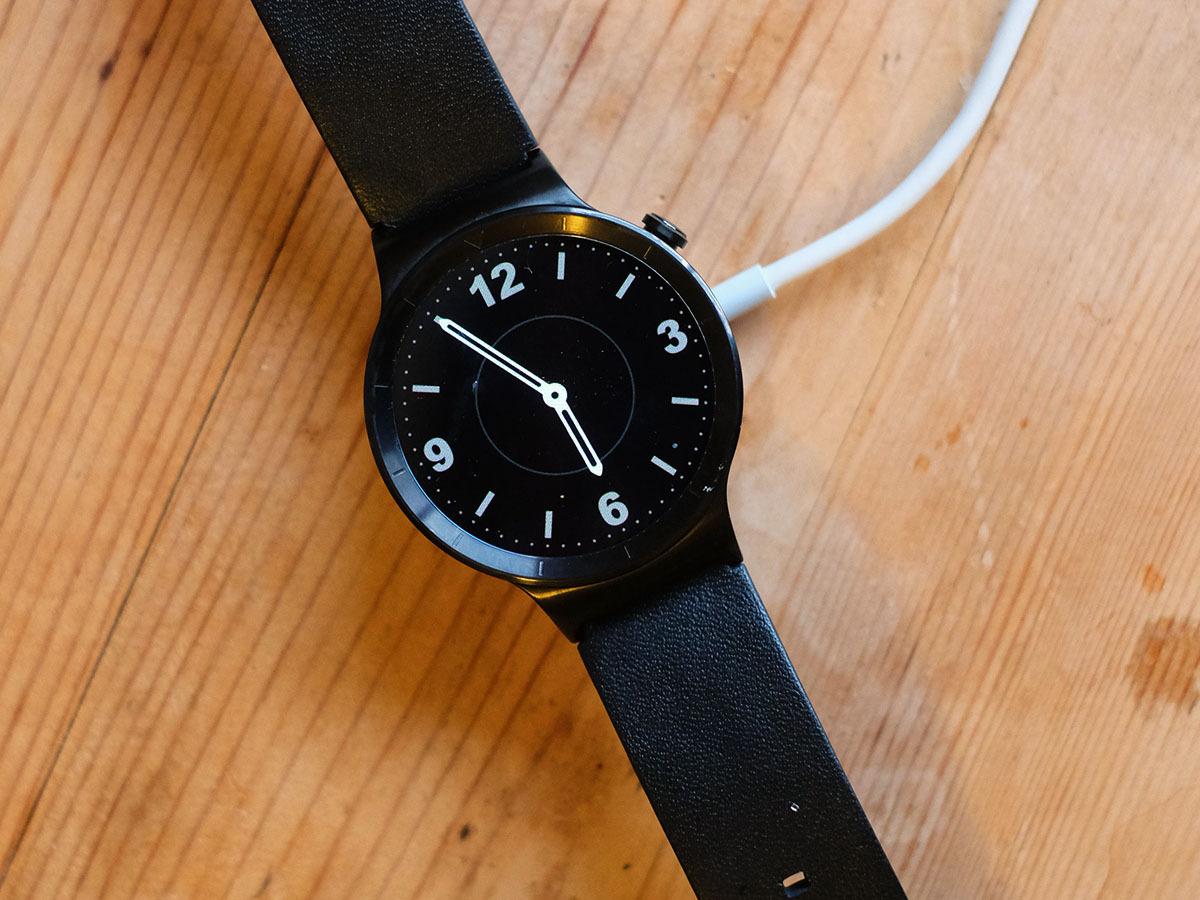 Huawei Watch review | Stuff