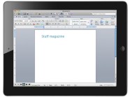 How To Get Microsoft Word On Ipad Bettaleather