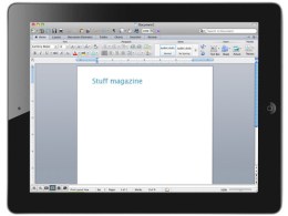 How To Get Microsoft Word On Ipad Bettaleather